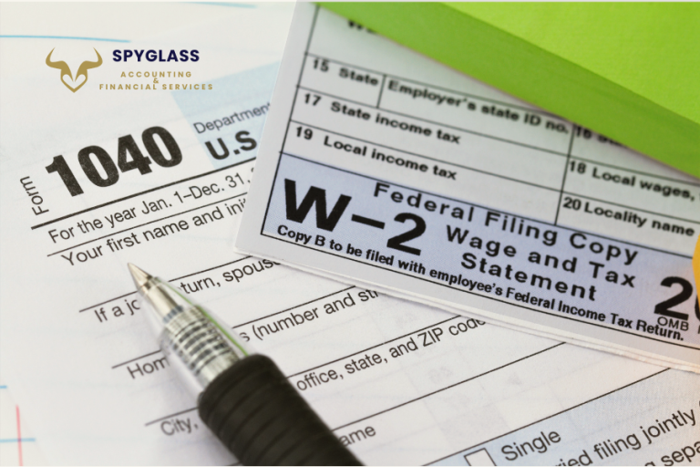 Tax Preparation Checklist for Small Business Owners