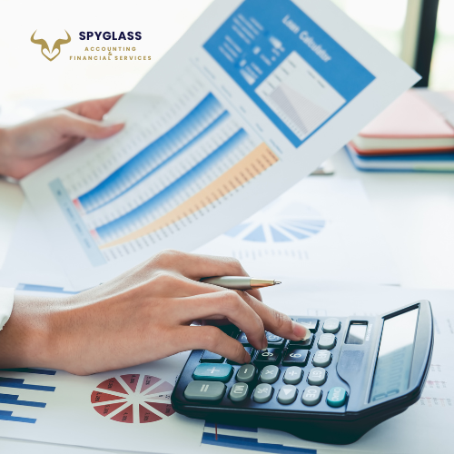 What Is Included in Bookkeeping Services? A Complete Guide